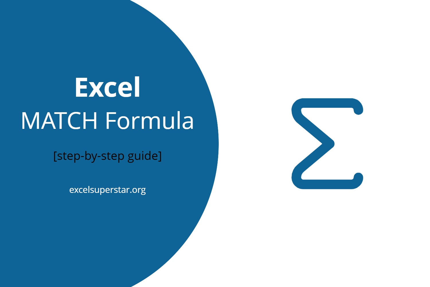 Excel Match Formula How To Use Match Formula Excel In Hindi