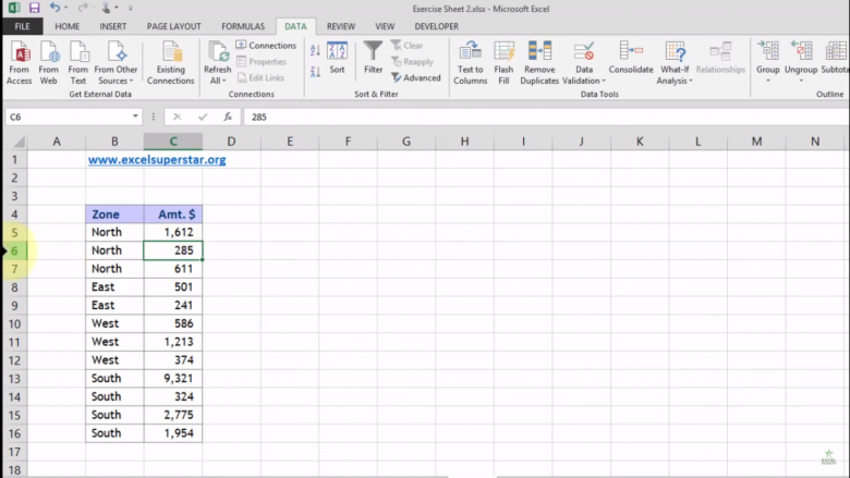 How To Insert A Blank Row After Every Data Row In Excel Excel In Hindi how-to-insert-a-blank-row-after-every-data-row-in-excel-excel-in-hindi