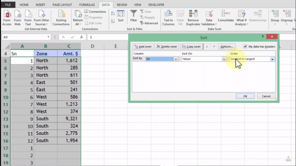 how-to-insert-a-blank-row-after-every-data-row-in-excel-excel-in-hindi