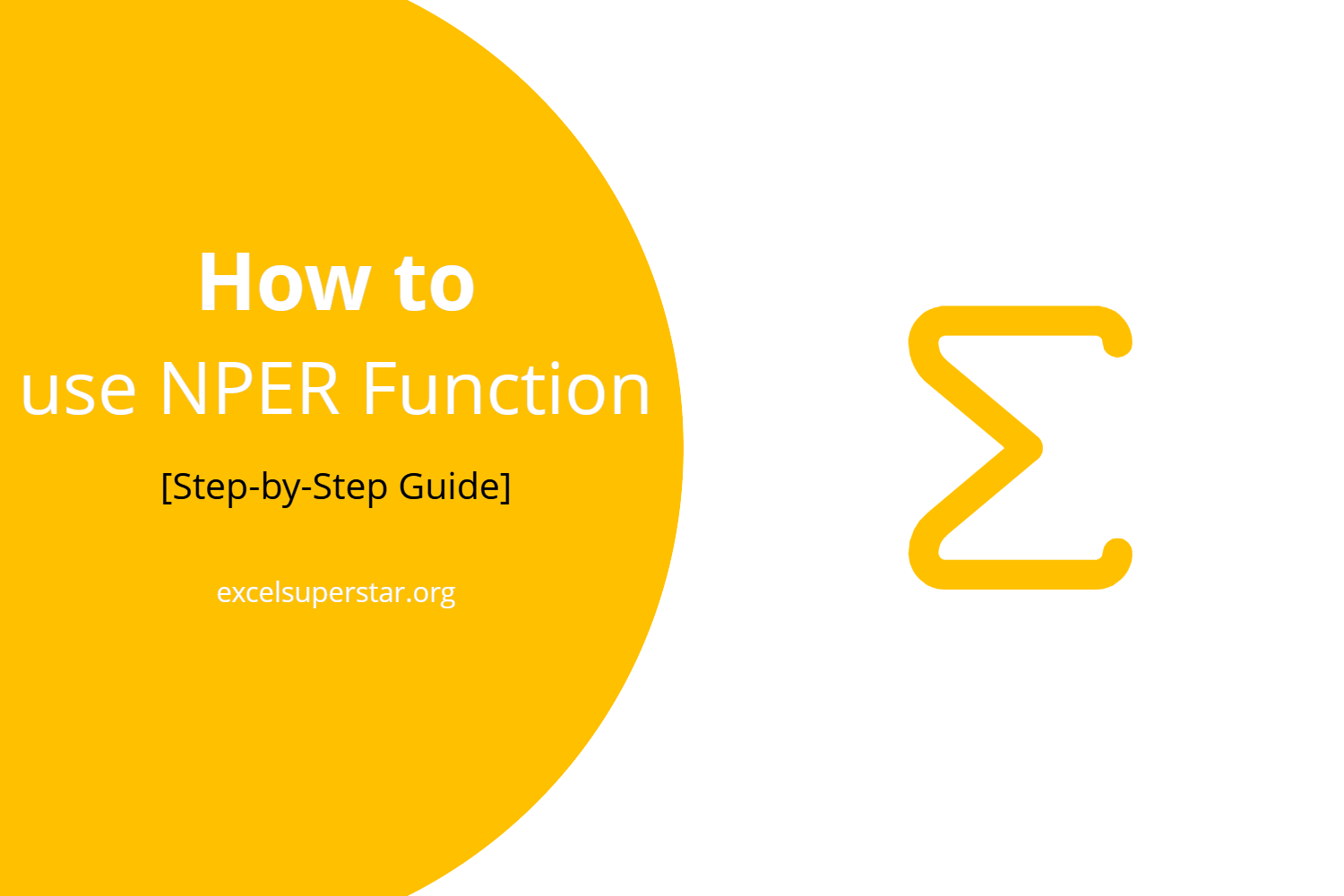 Nper Function Nper Formulas In Excel In Hindi Excel Formulas In Hindi