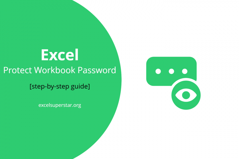 How To Protect Workbook Password In Excel Excel In Hindi