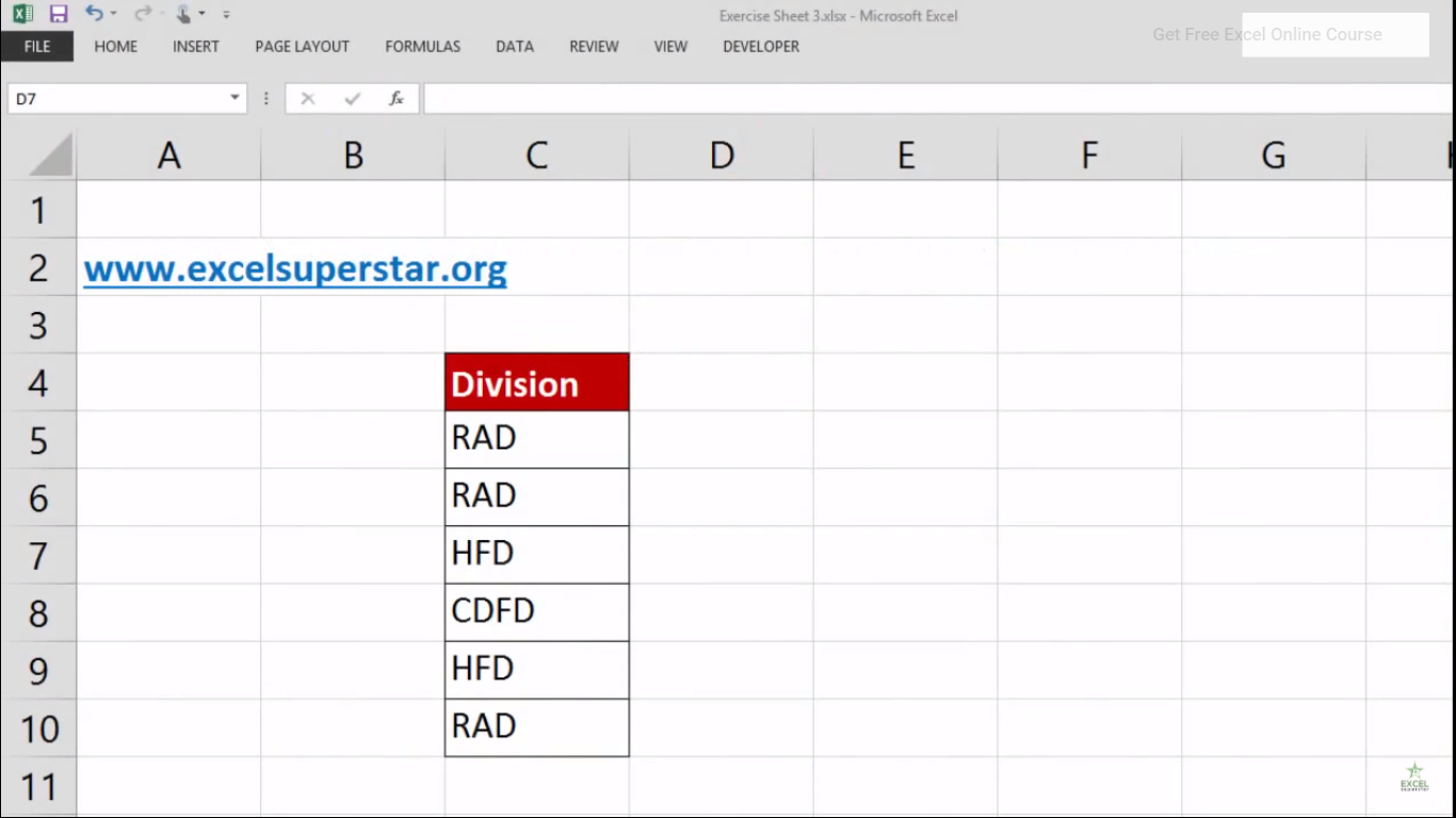 How To Remove Duplicates From A List In Excel Excel In Hindi