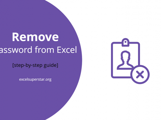 remove-password-from-excel-using-vba-archives-excel-superstar