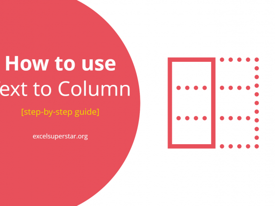 How To Separate Text And Numbers In Excel Archives Excel Superstar