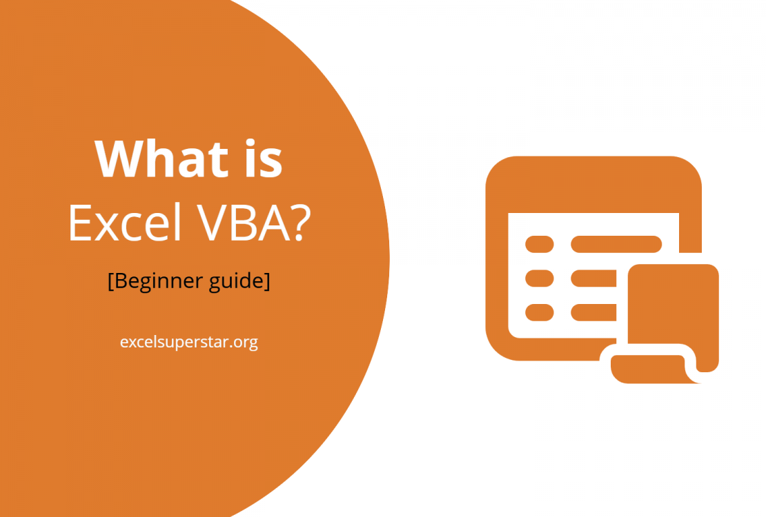 VBA Codes For Tally Users
